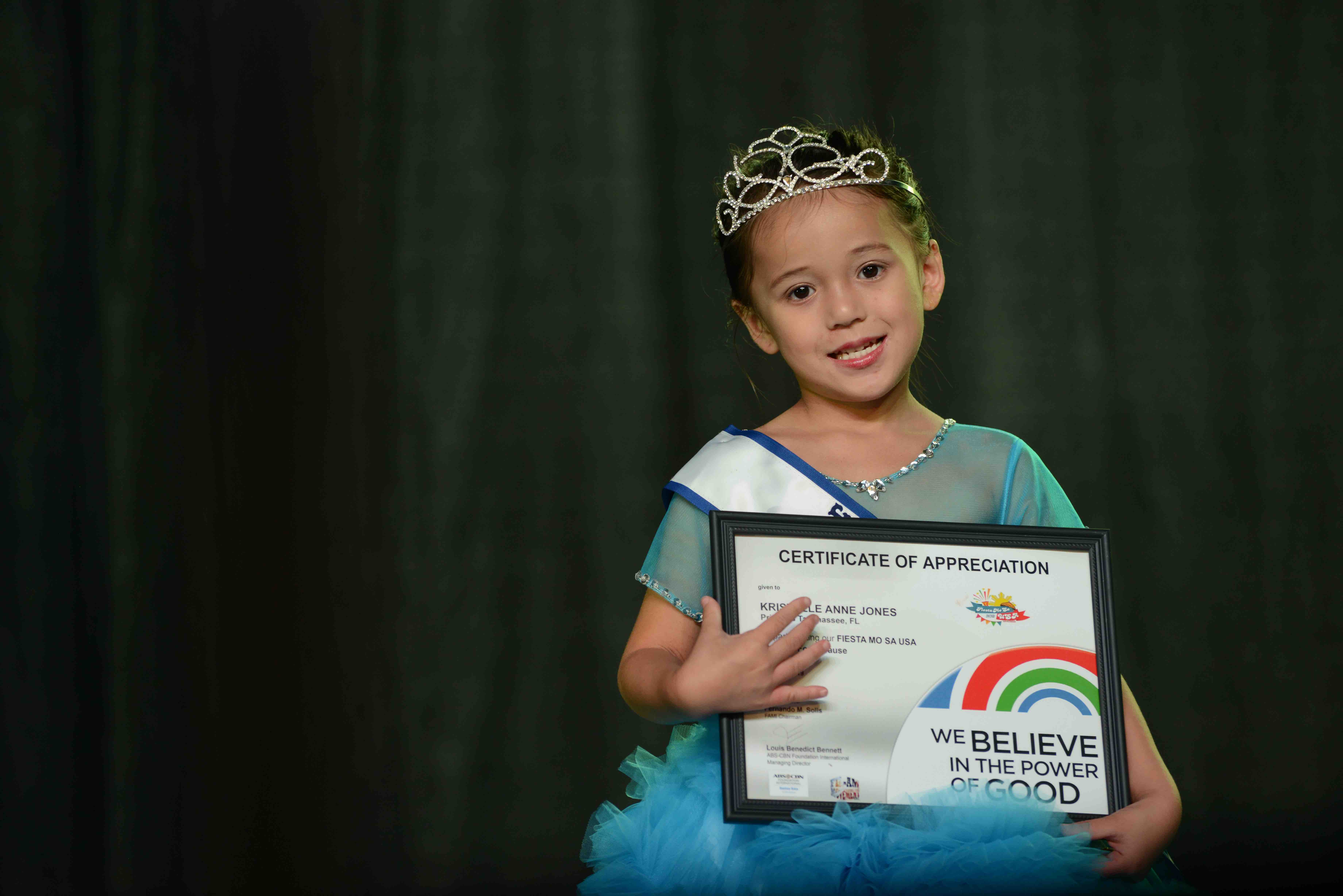 Fiesta mo sa USA 2019