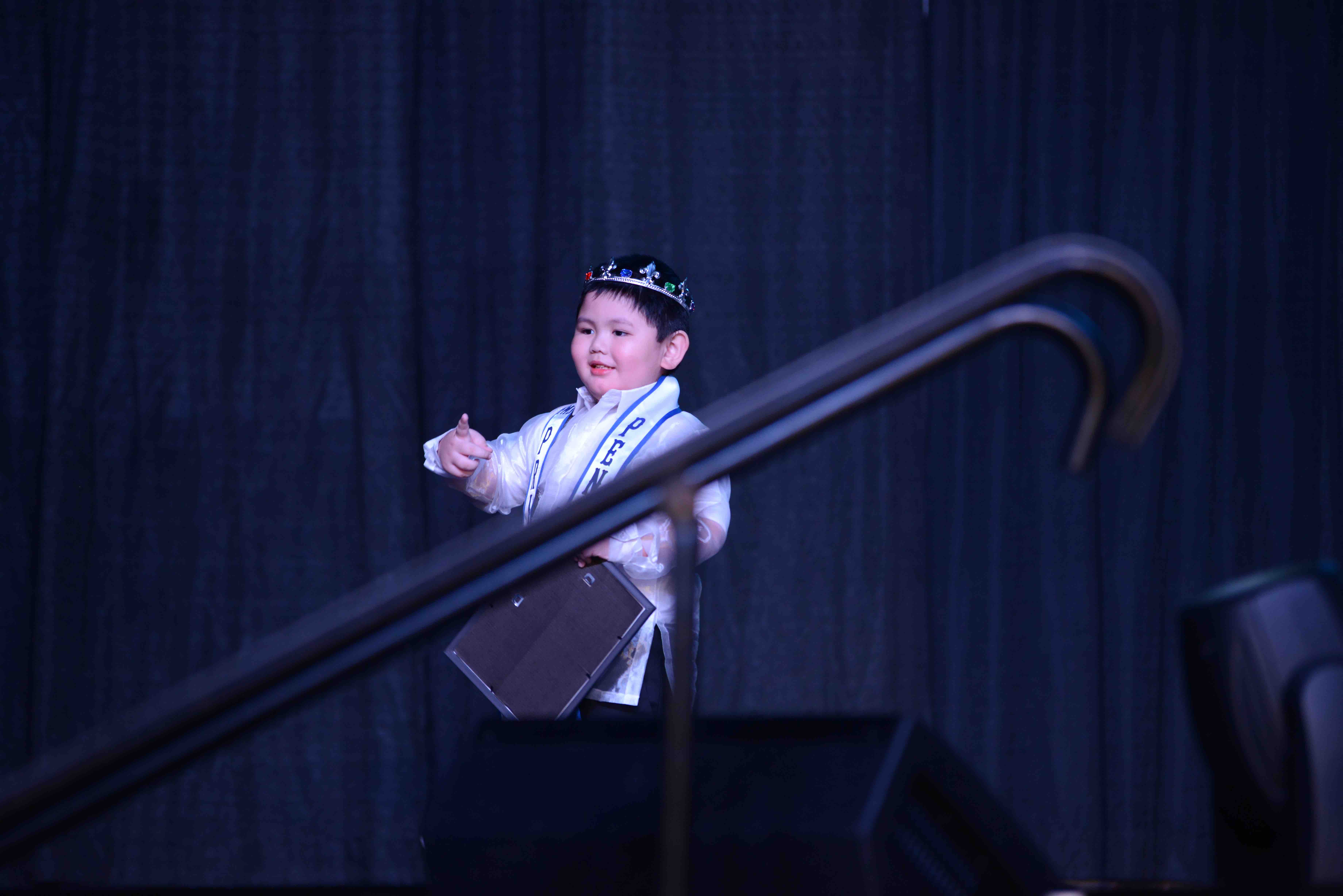 Fiesta mo sa USA 2019