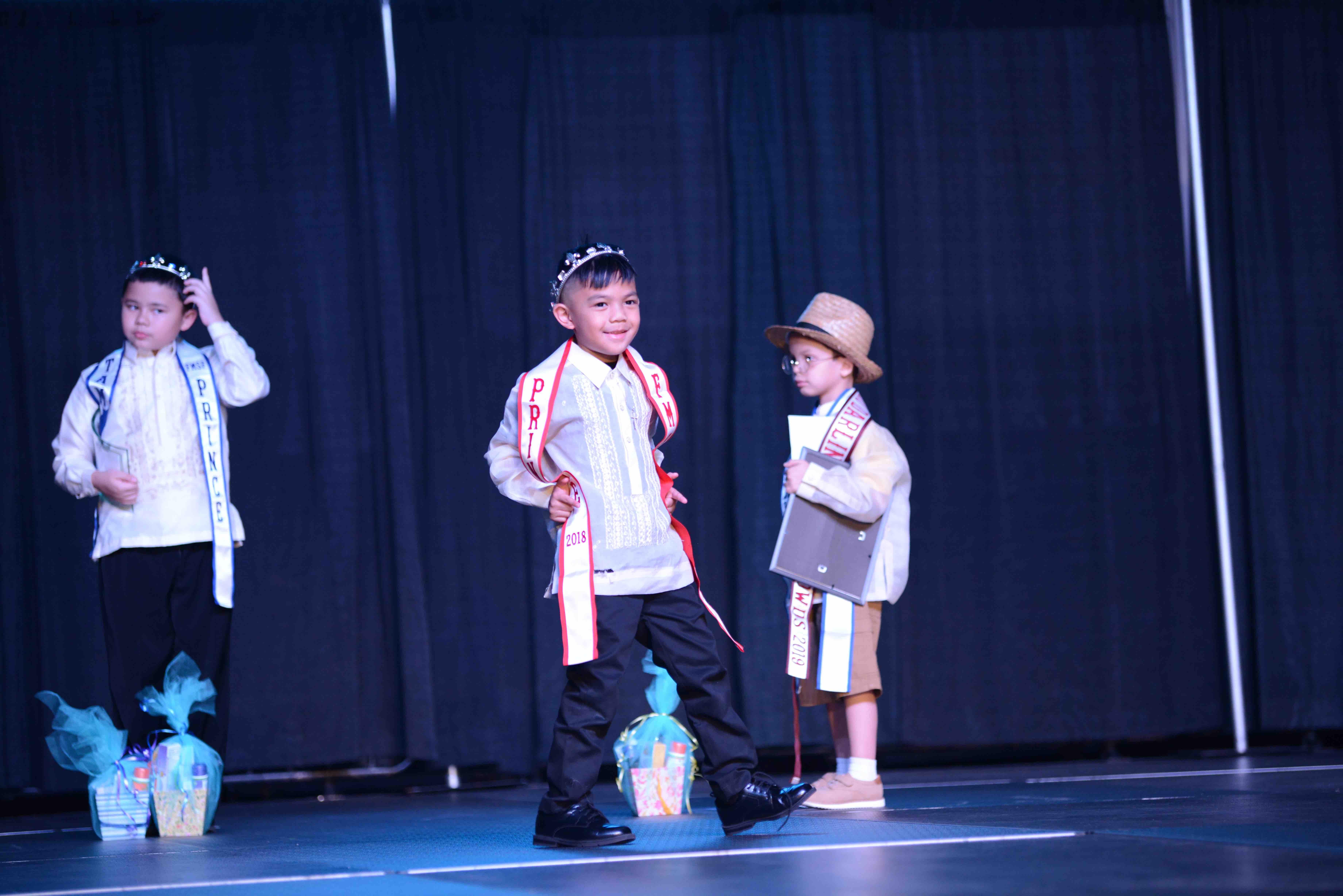 Fiesta mo sa USA 2019