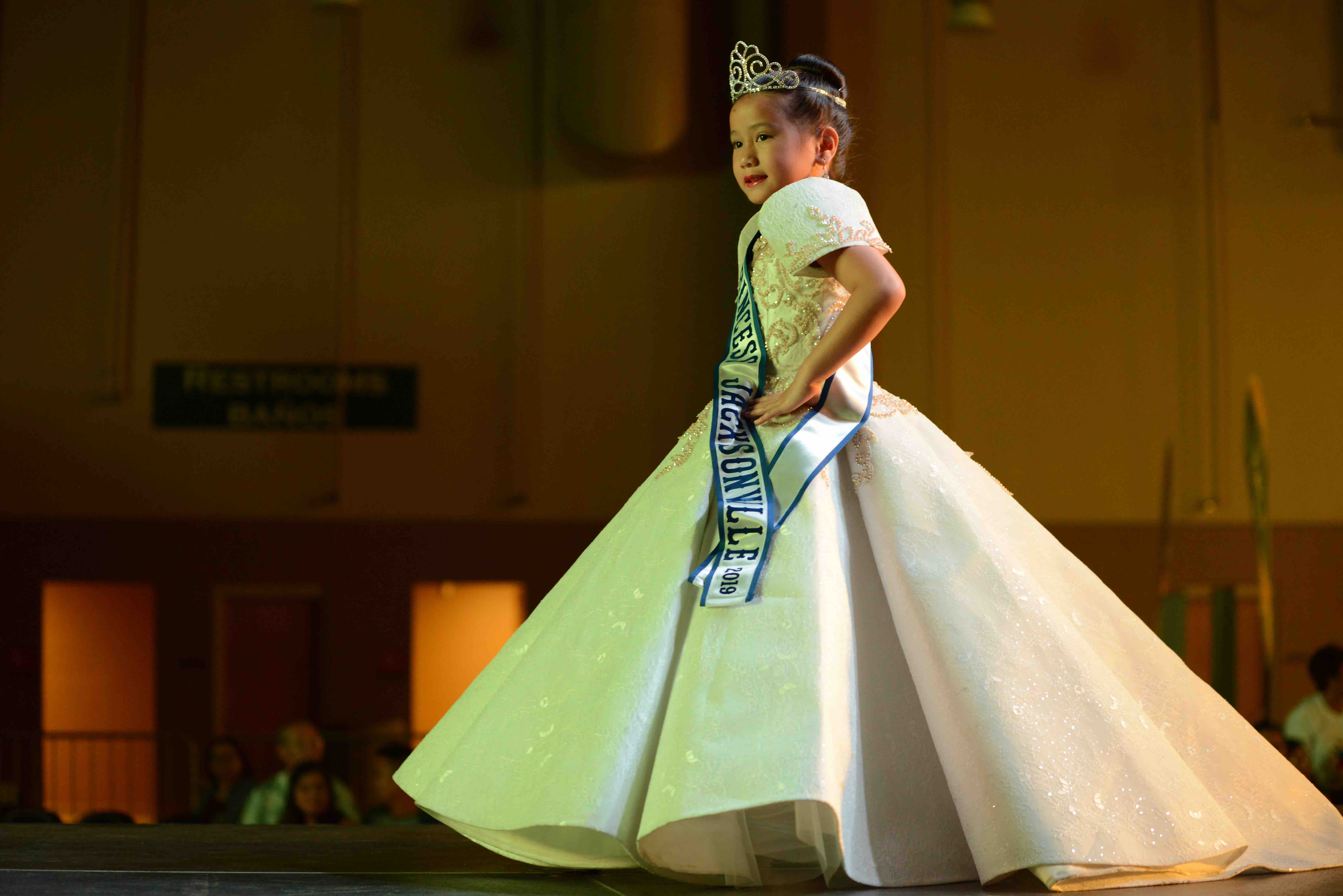 Fiesta mo sa USA 2019