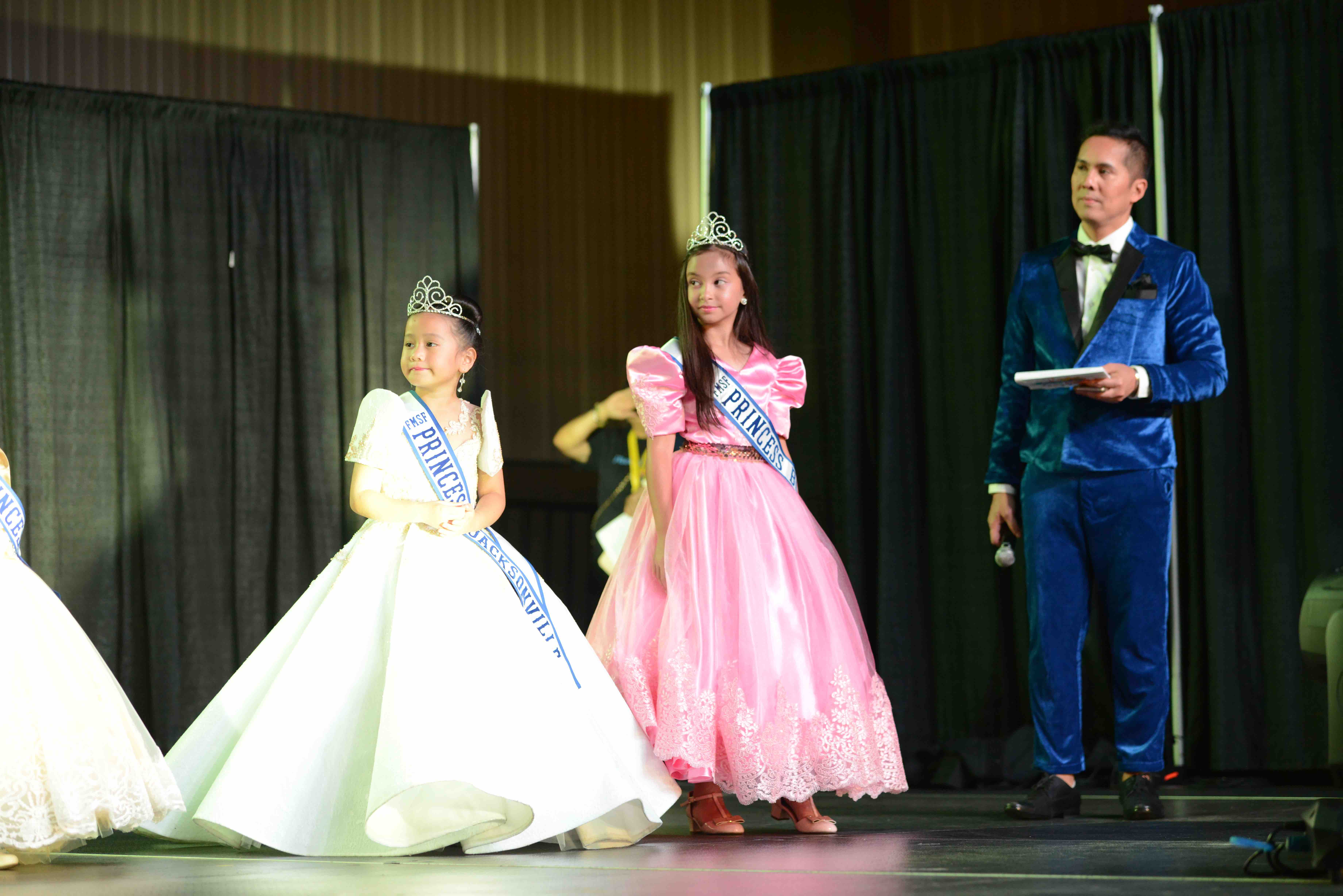 Fiesta mo sa USA 2019