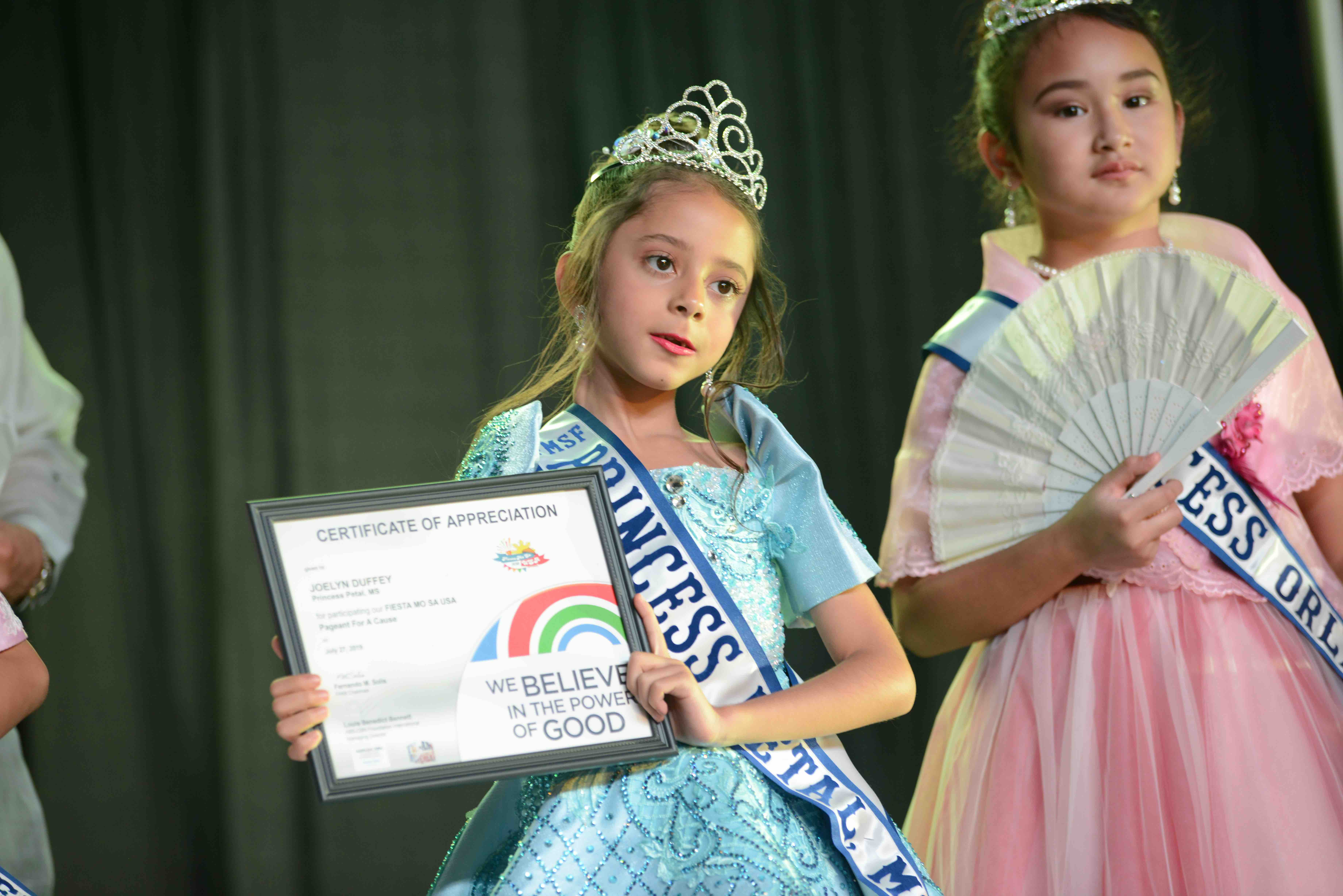 Fiesta mo sa USA 2019