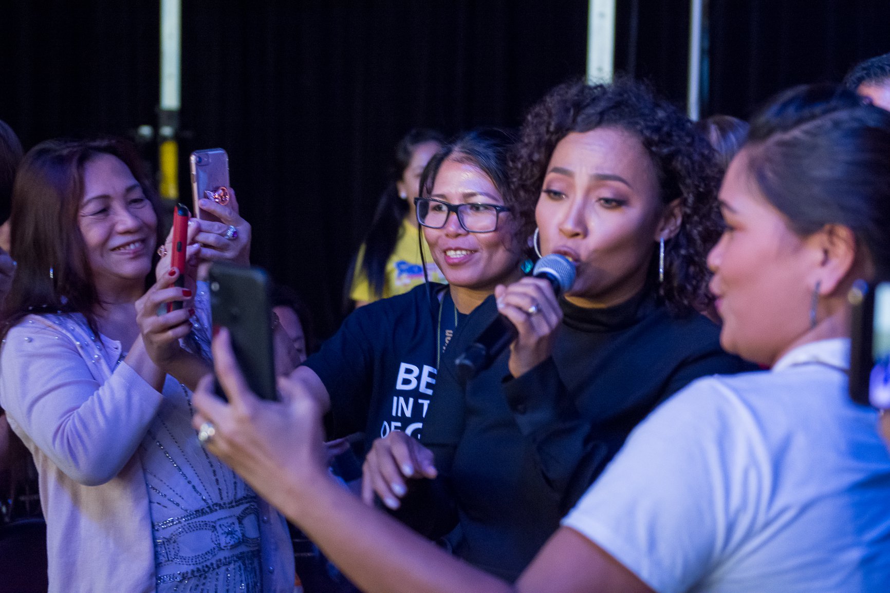 Fiesta mo sa USA 2019