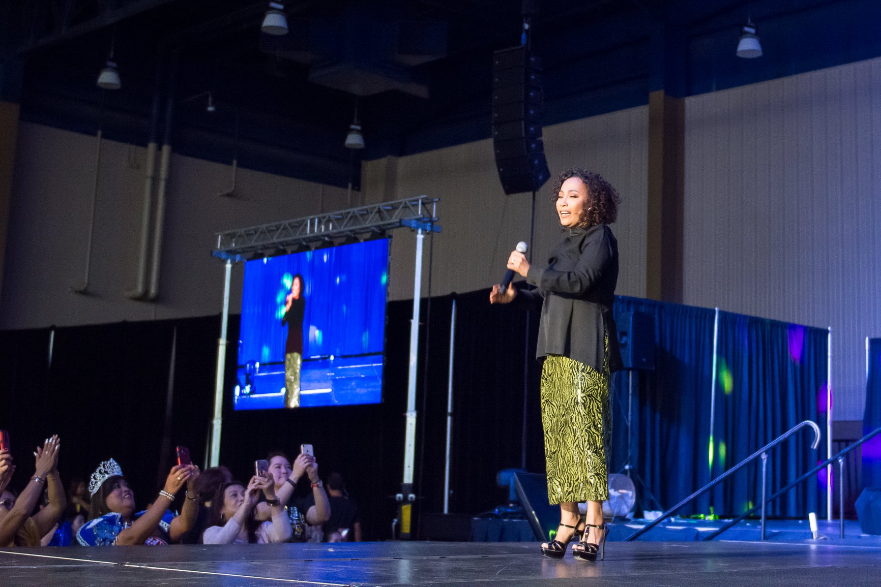 Fiesta mo sa USA 2019