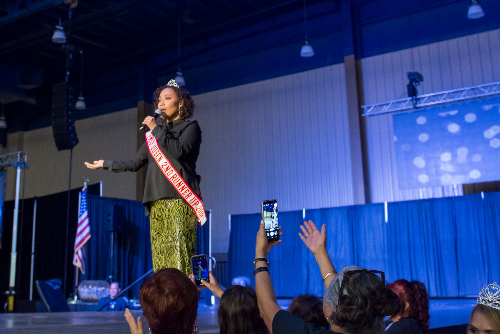 Fiesta mo sa USA 2019