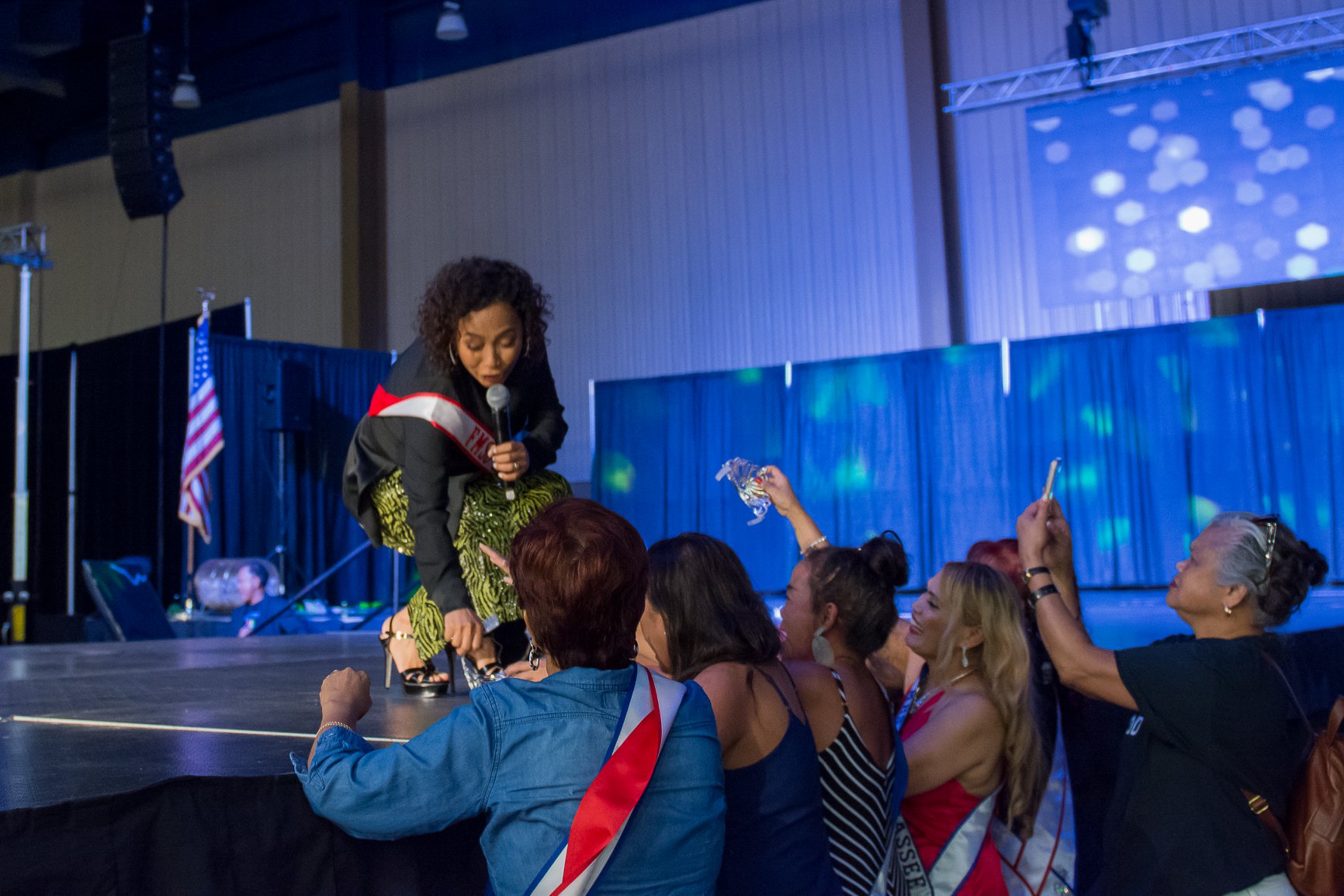 Fiesta mo sa USA 2019